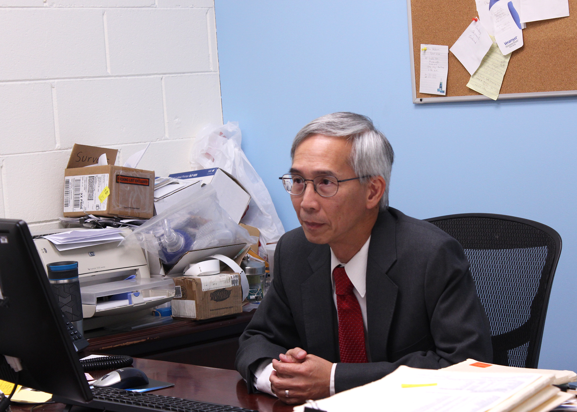 Our Revolutionary Food Pharmacy Program In The News Again! - Samaritan ...