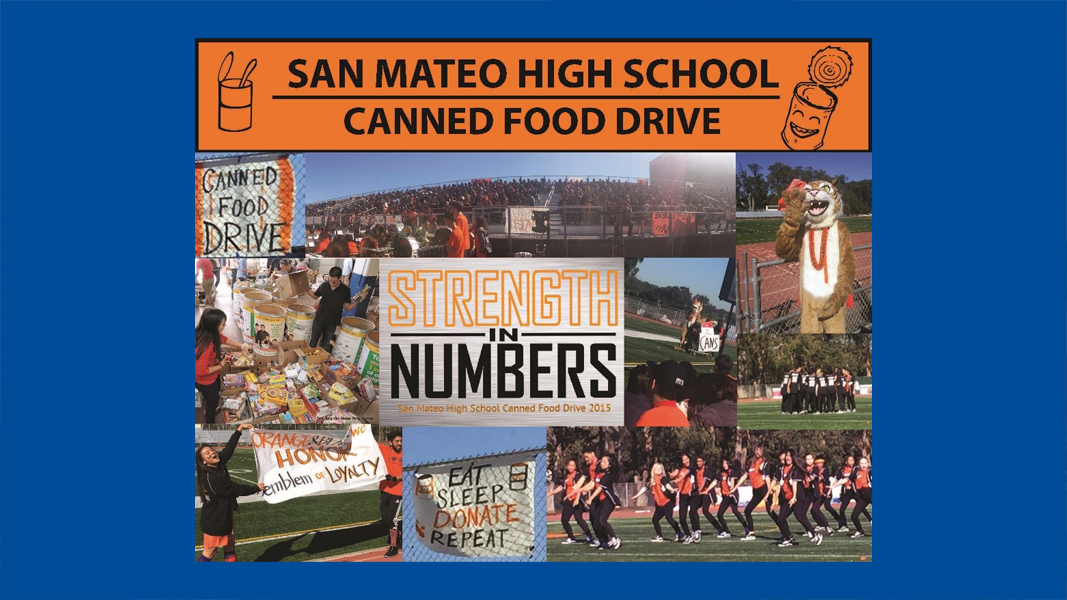 Food Services - Samaritan House