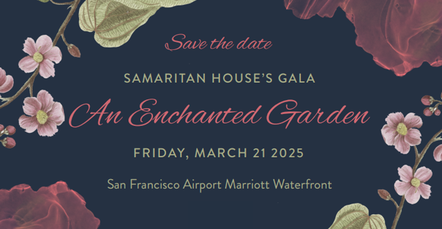 Samaritan House - Samaritan House